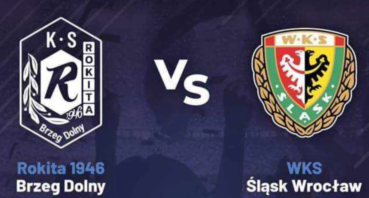 Rokita Brzeg Dolny rozegra sparing ze Śląskiem Wrocław! - wiadomości ...