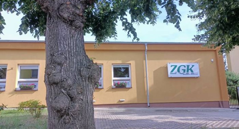 Zakład Gospodarki Komunalnej w Brzegu Dolnym z ogromnym długiem. Czy ...