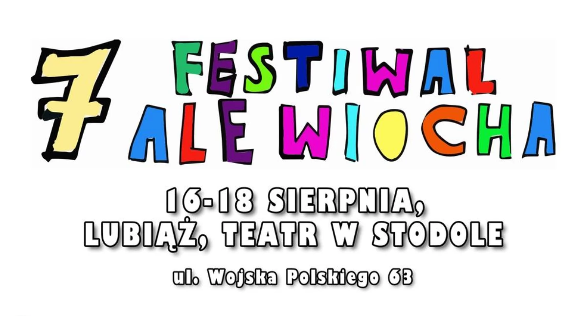 7. Festiwal Ale Wiocha w ten weekend! - wiadomości Wołów