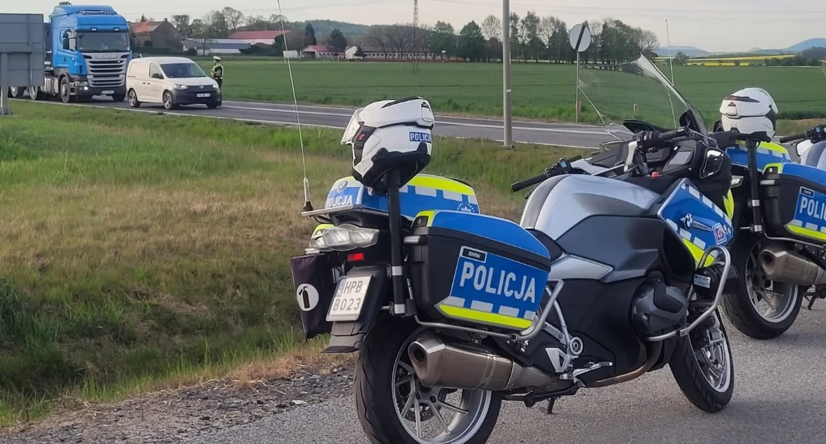 Akcja „Alkohol i Narkotyki” na Dolnym Śląsku: Policja prowadzi wzmożone ...