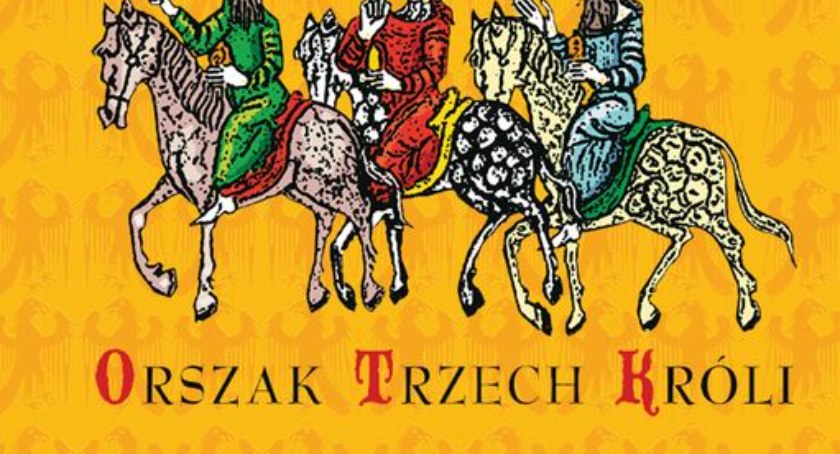 Orszak Trzech Króli przejdzie ulicami Wołowa - wiadomości Dolny Śląsk